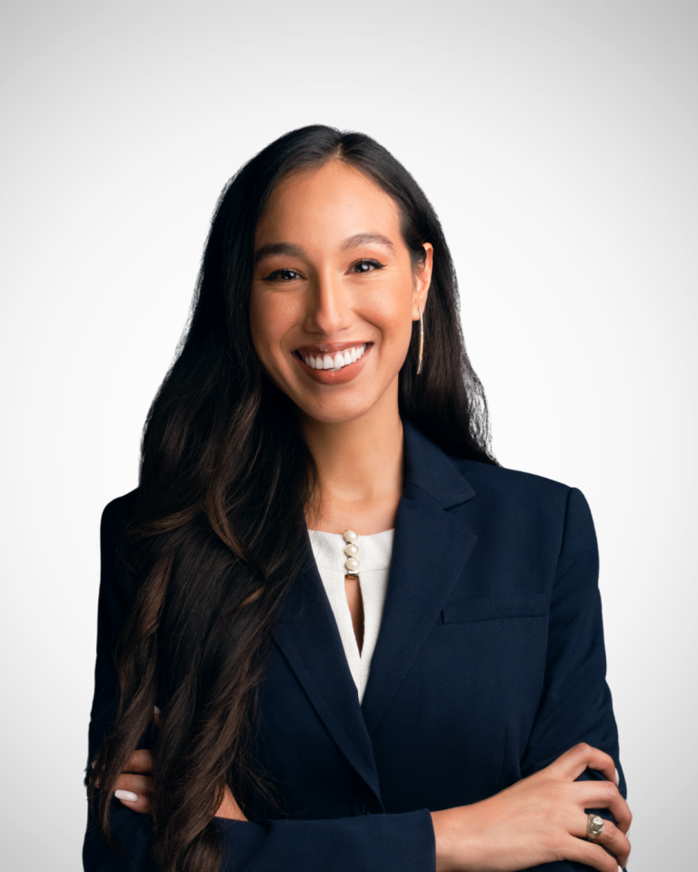 Verdecia Law Firm – Deje que mi experiencia haga la diferencia.